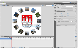 InDesign Dokumente mit Wasserzeichen | CuppaScript